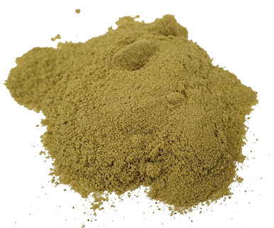Green Bell Pepper Powder Organic Wholesale by SPICESontheWEB