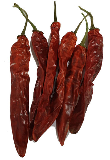 Vietnamese Chilli Wholesale by CHILLIESontheWEB