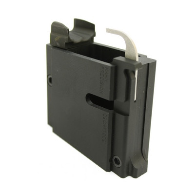 AR-15 Stainless 9mm Ejector - Hahn Precision