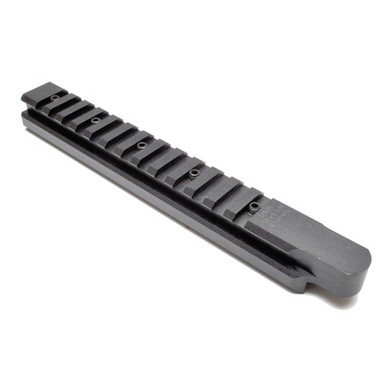 AR-15 Riser - Hahn Precision