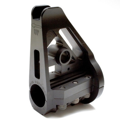 AR-15 Front Sight Split - Hahn Precision