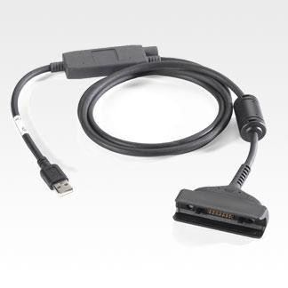 23844-00-00R - Motorola ET1/Accesorios ::: Distribuidor Mexico
