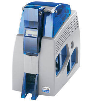 573590-003 SP75 Plus - Impresora de Credenciales SP75 Plus de Datacard
