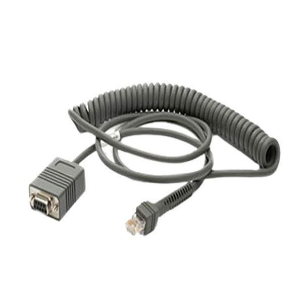 CBA-R02-C09PAR - Motorola Cable de Ensamble
