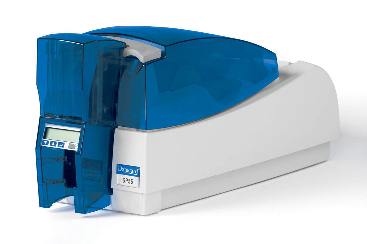 Impresoras de Credenciales Datacard Mexico - Distribuidor