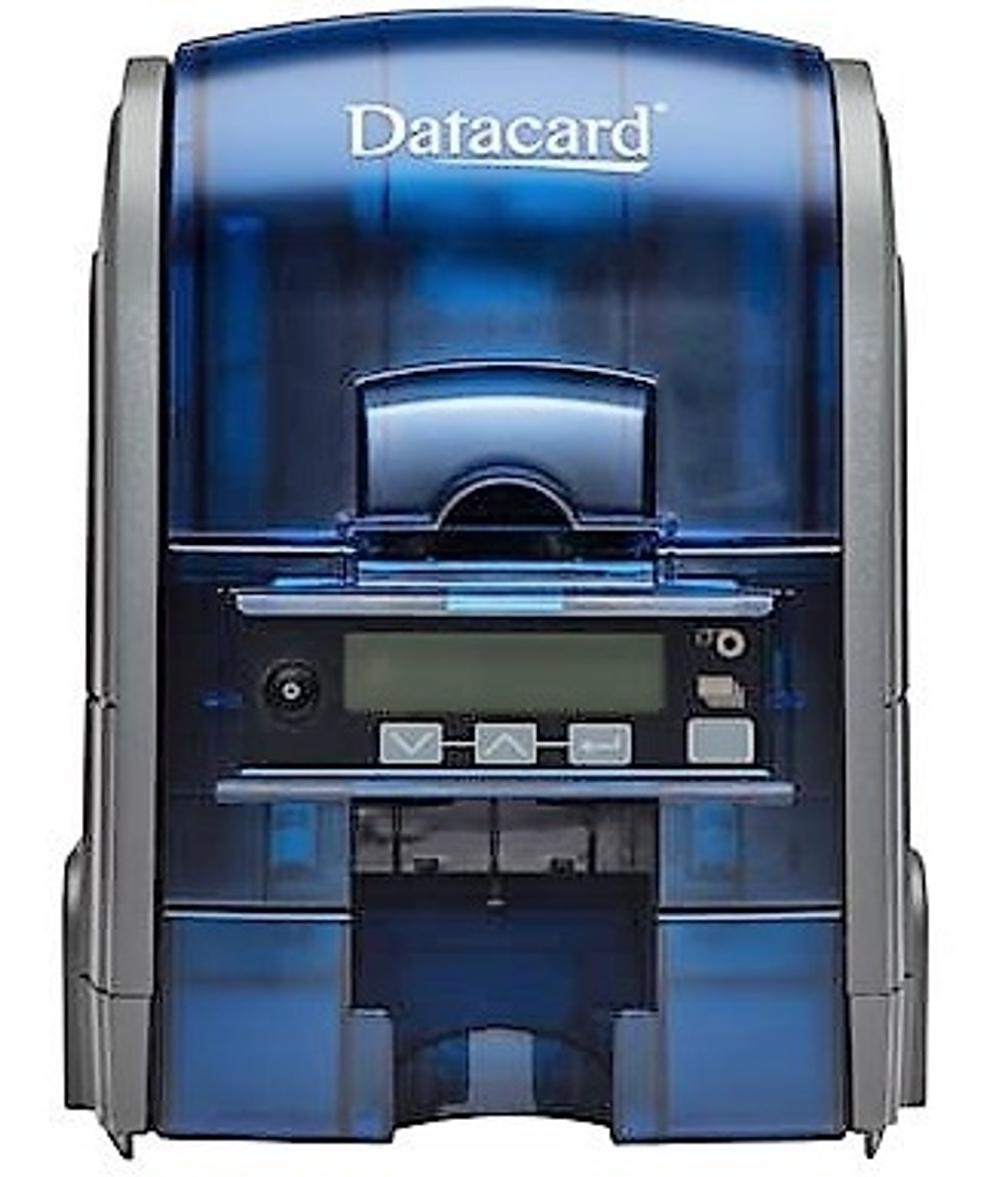 Impresoras de Credenciales Datacard Mexico - Distribuidor