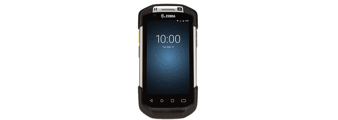 Zebra - TC700K-02B22B0-US - TC70X ANDROID, 2GB TC70x Android Rugged ...