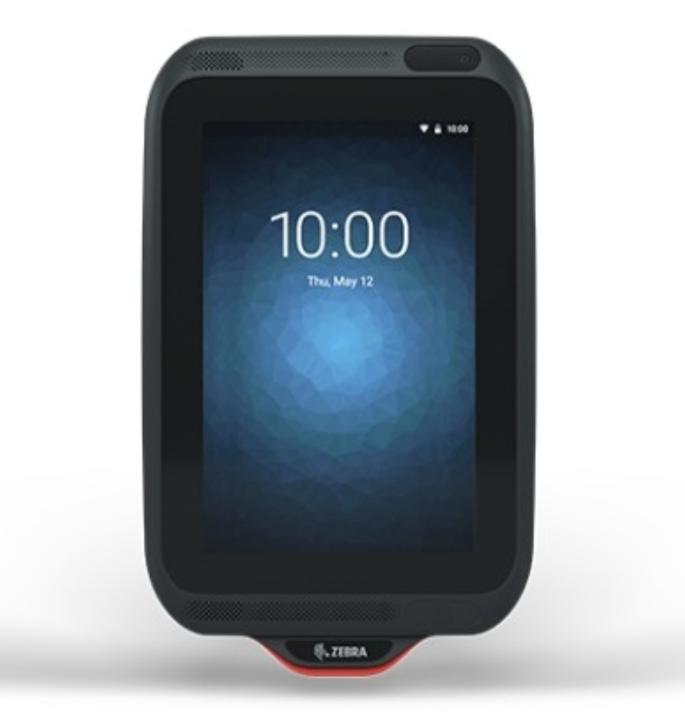 CC6000-10-3200LCWW Lector de Kiosko Montable Zebra CC6000 - PROMOCION