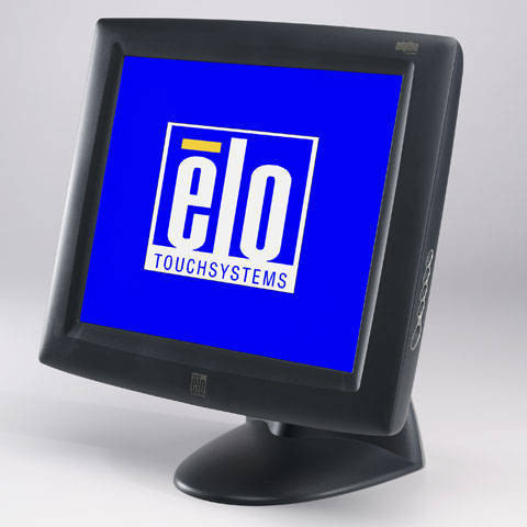 Monitores LCD Touchscreen - Elo Touch - Distribuidor Autorizado - Mexico