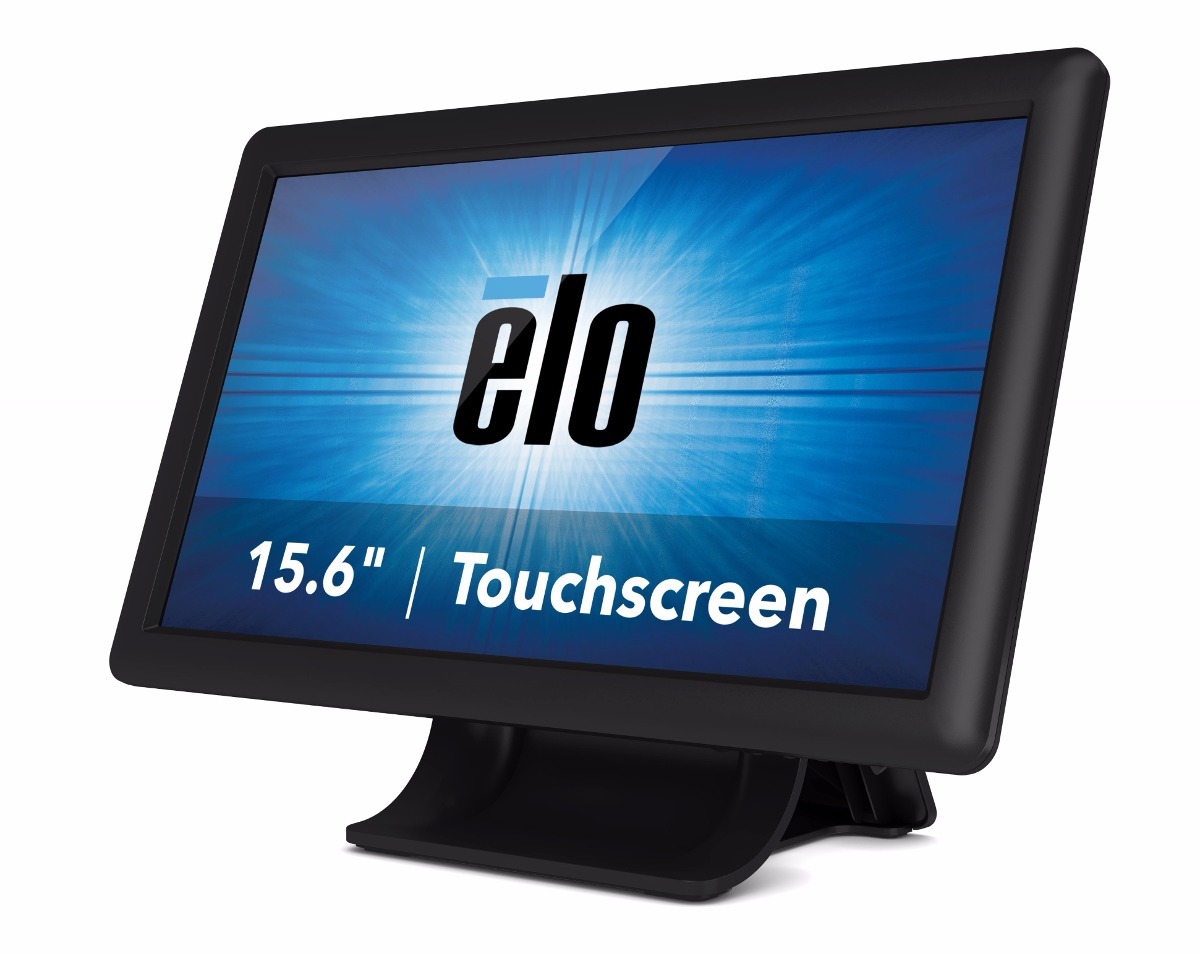 Equipos para Puntos de Venta - Monitores ELO Touch