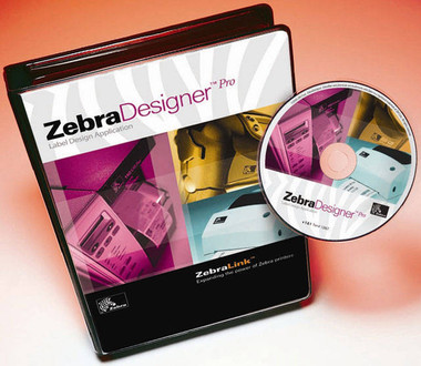 48735-120 - Zebra - Software