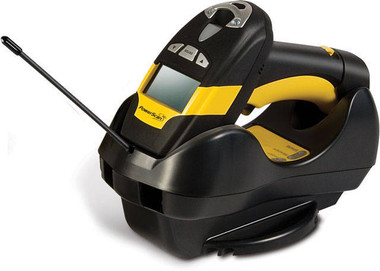 PM8300-DAR910RB - Datalogic Scanner Laser PowerScan M8300