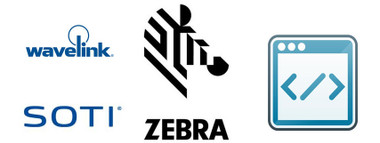 Zebra - MDM-COM-000 - Commissioning of 1 WT41N0 - Adquirir En Mexico