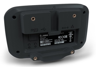 CC600-5-3200LNNA Escaner Montable CC5000 Zebra | Mexico