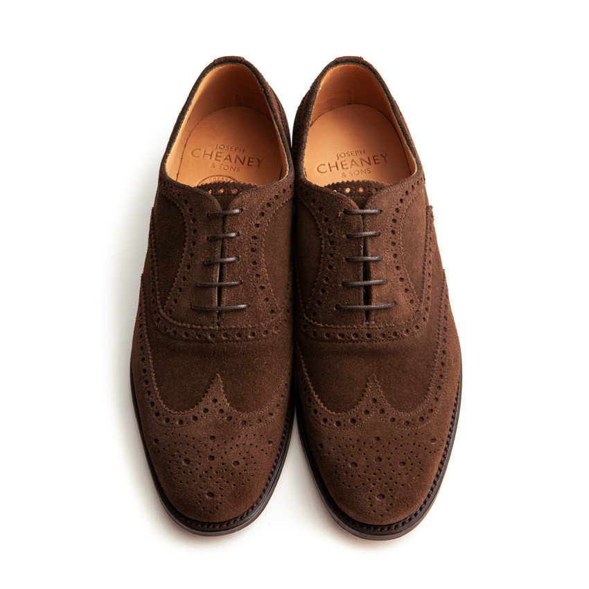 Brands - Cheaney - Page 1 - Leffot