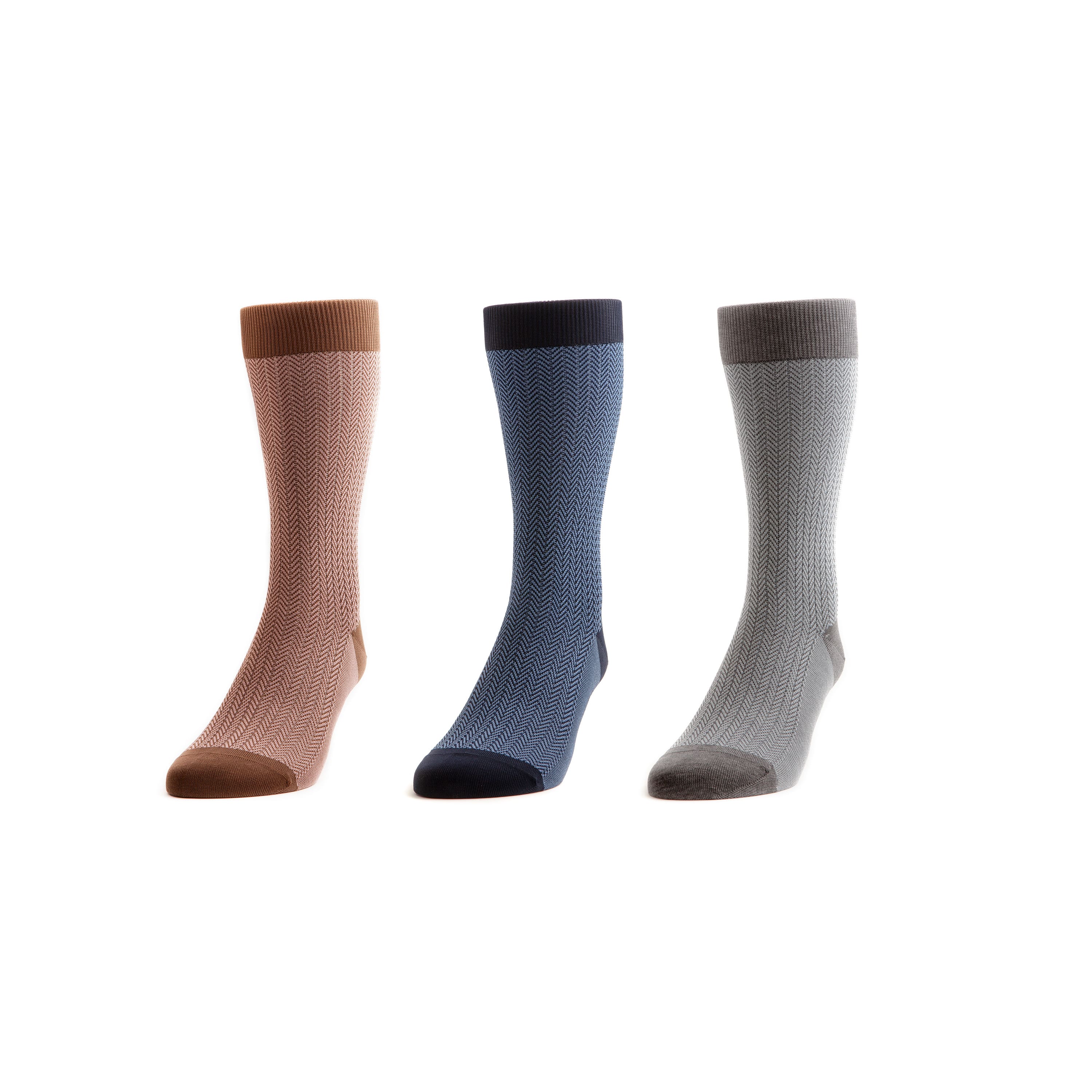Pantherella Fabian Socks - Leffot