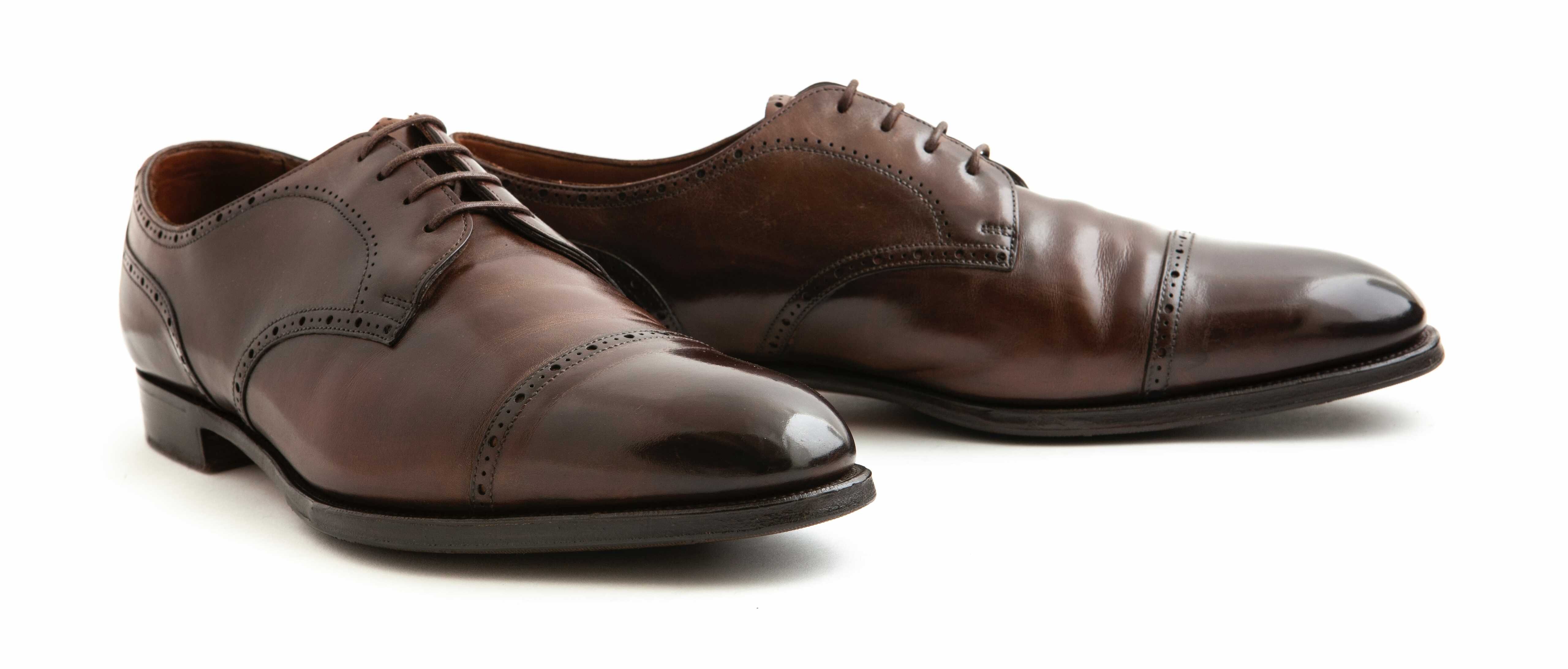 Edward Green Wells - Pre-owned - Leffot
