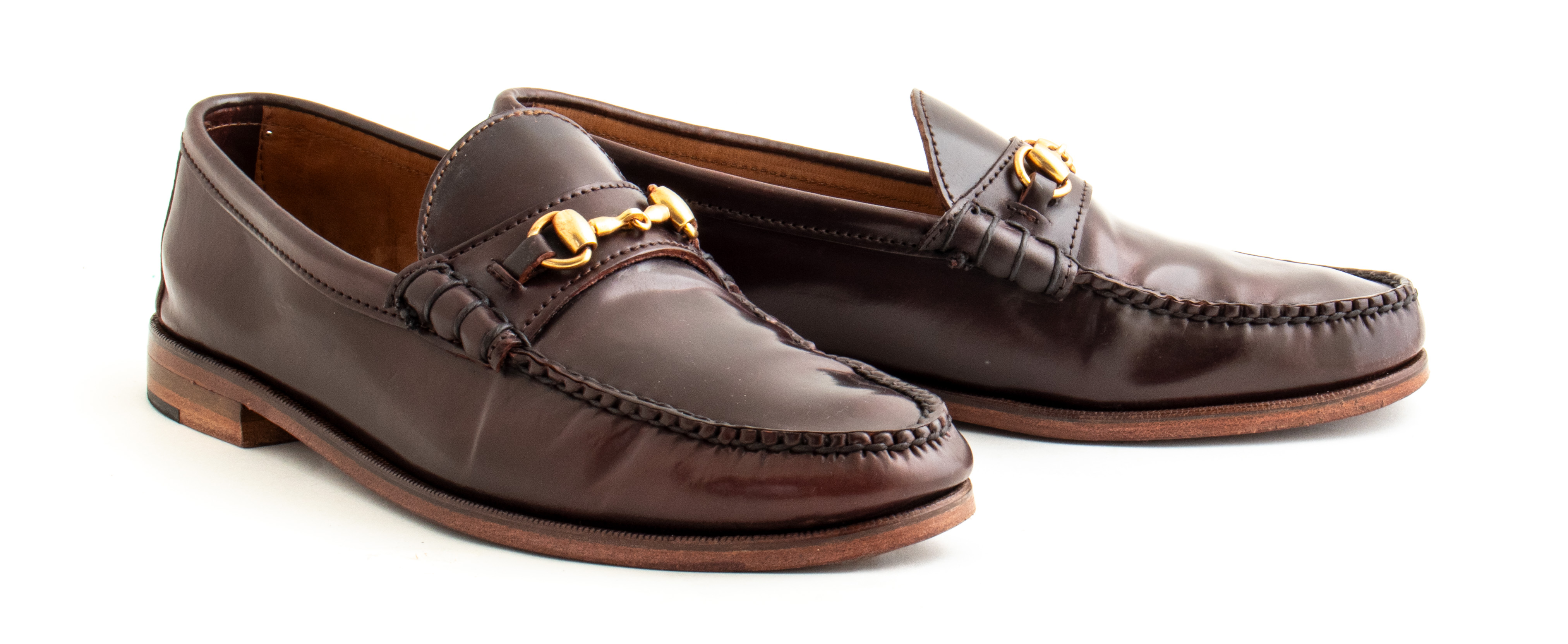 Rancourt x Leffot Bit Ivy - Pre-owned - Leffot