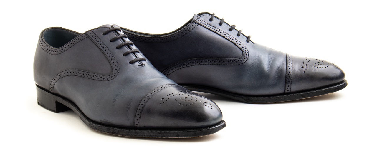 Edward Green Rye - Pre-owned - Leffot