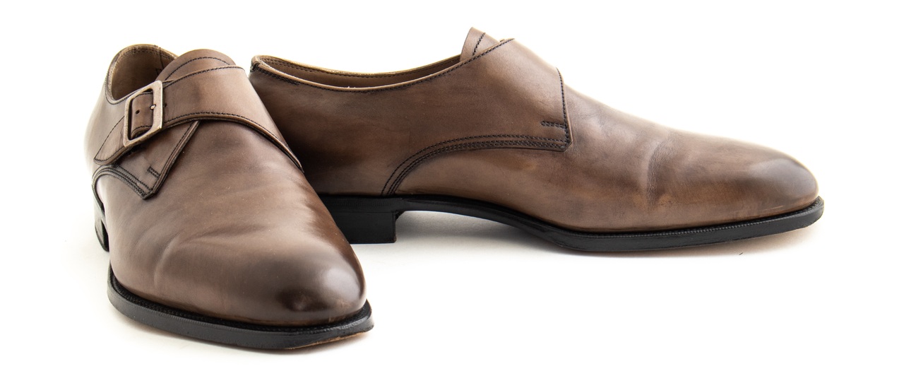 Edward Green Mercer - Pre-owned - Leffot