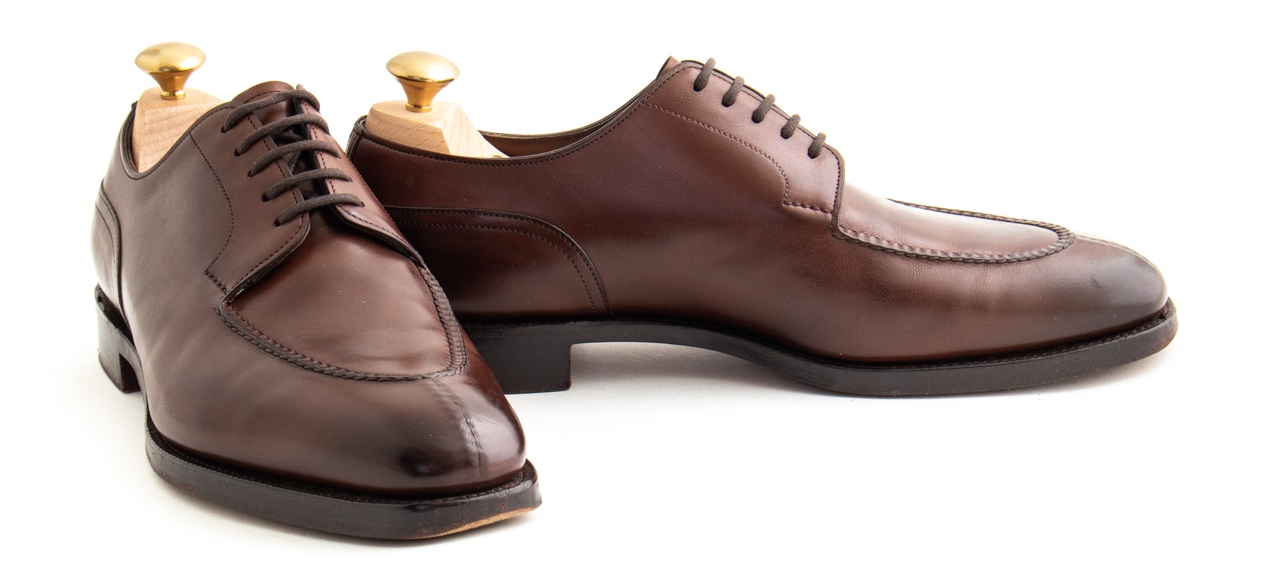 Edward Green Dover - Pre-owned - Leffot