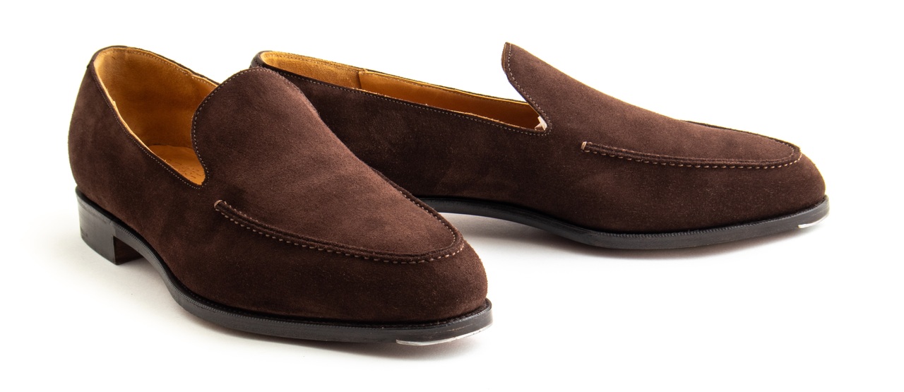 Edward Green Islington - Pre-owned - Leffot