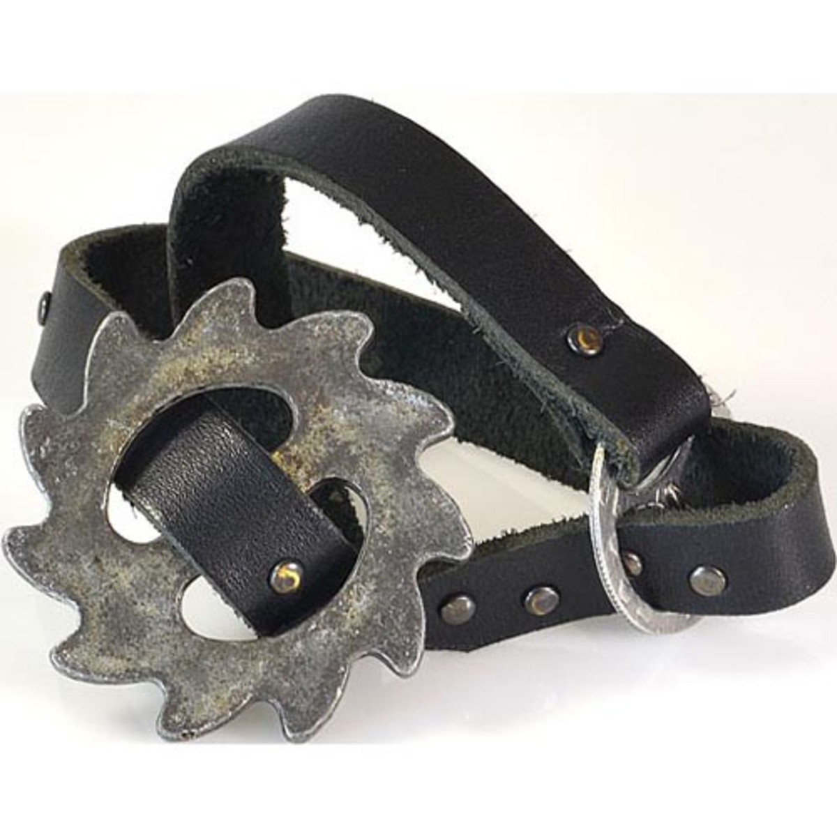 Upcycled Cog Bracelet Tutorial - Rings & Things