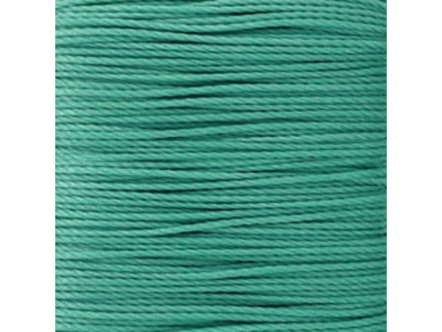 TOHO Amiet Beading Thread, Teal (20 Meters/22 Yards) - Rings & Things