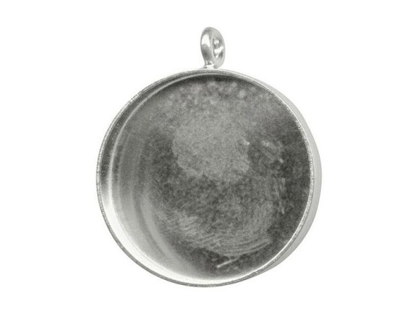 Bezel Cups | Bezel Cups, Bezels, & Crystal Settings | Jewelry Findings ...