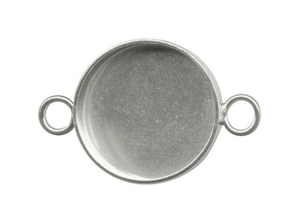 Bezel Cups | Bezel Cups, Bezels, & Crystal Settings | Jewelry Findings ...