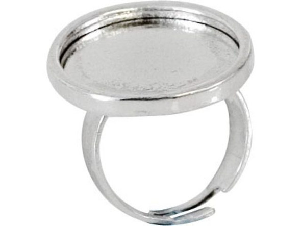 Bezel Cups | Bezel Cups, Bezels, & Crystal Settings | Jewelry Findings ...