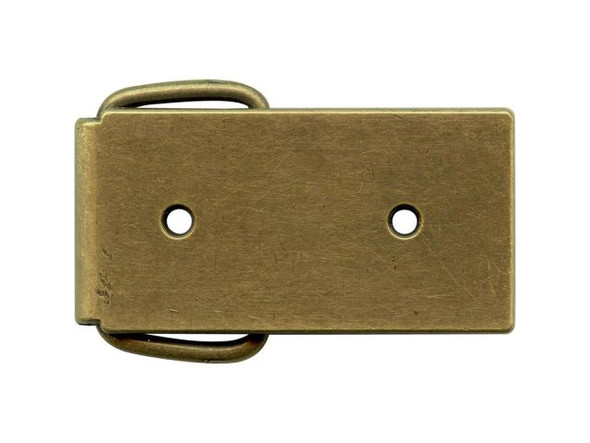 Brass belt buckle blanks store