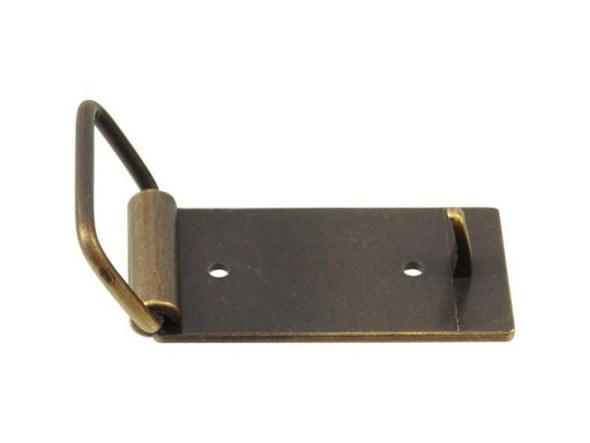 Brass belt buckle blanks store