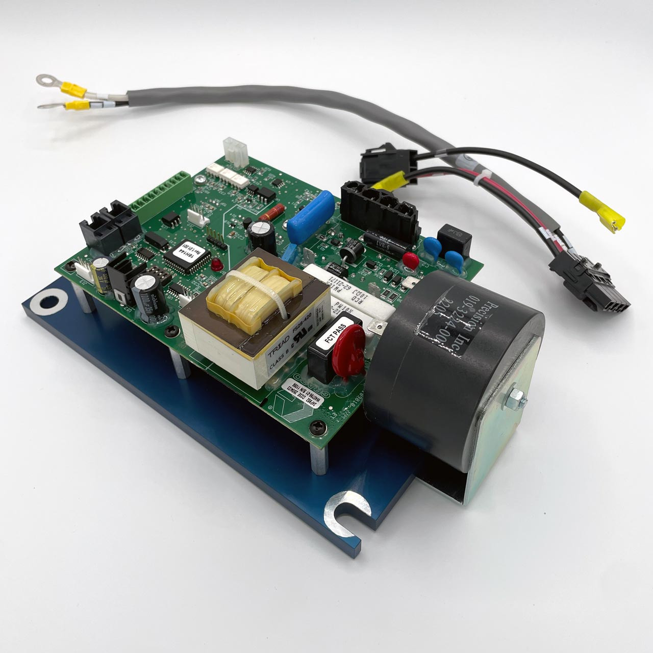 GRACO MOTOR CONTROL FOR E-30 AND EXP-2