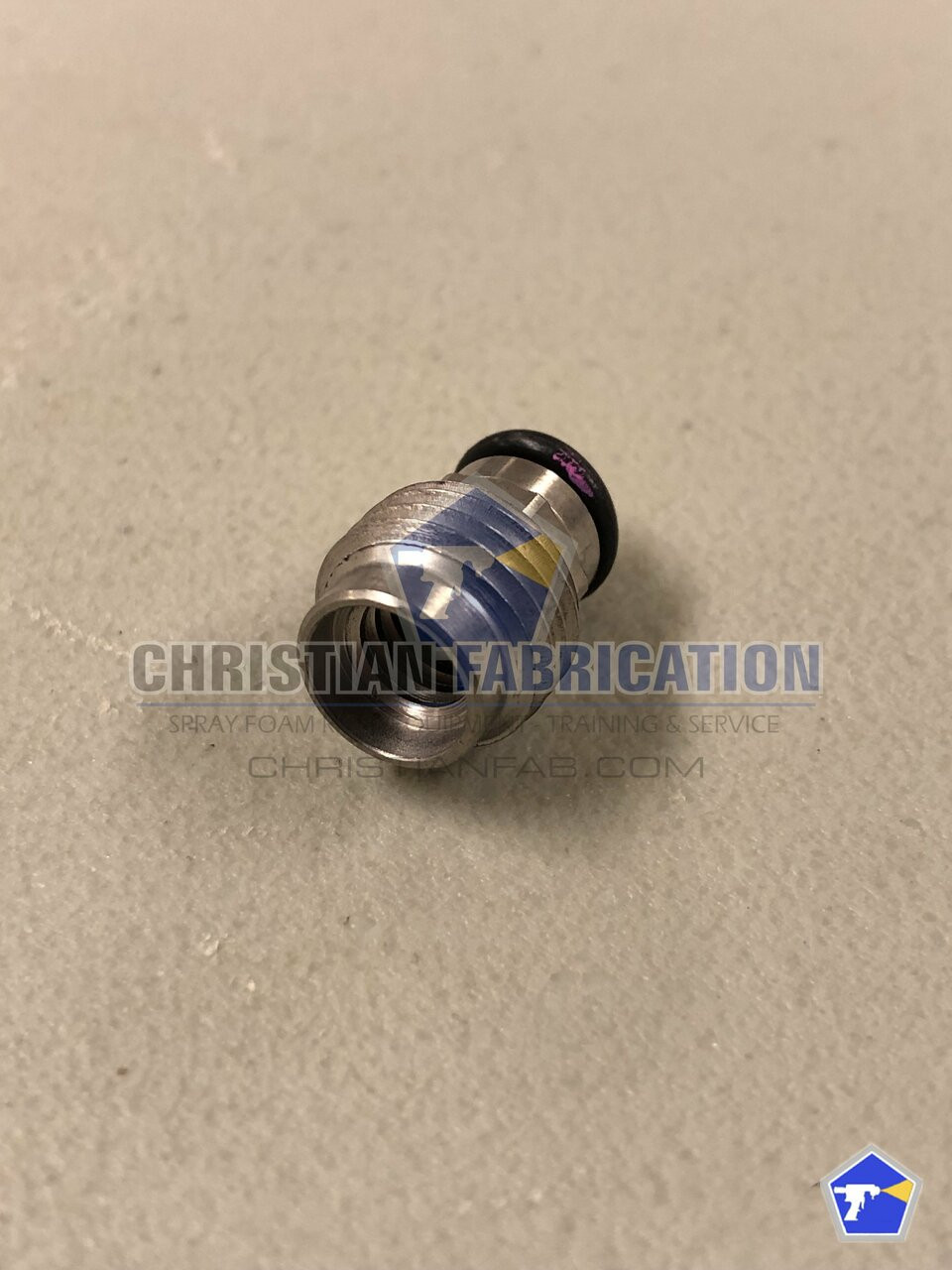 Eligible for discount, Guns & Hoses : Guns : Fusion CS