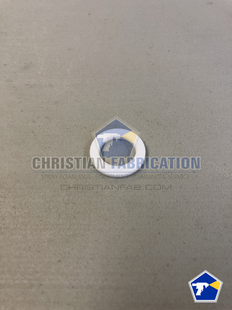 Graco GASKET, PTFE