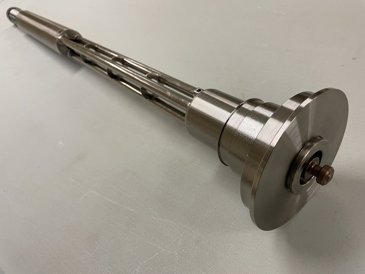 Graco T4 Pump Lower