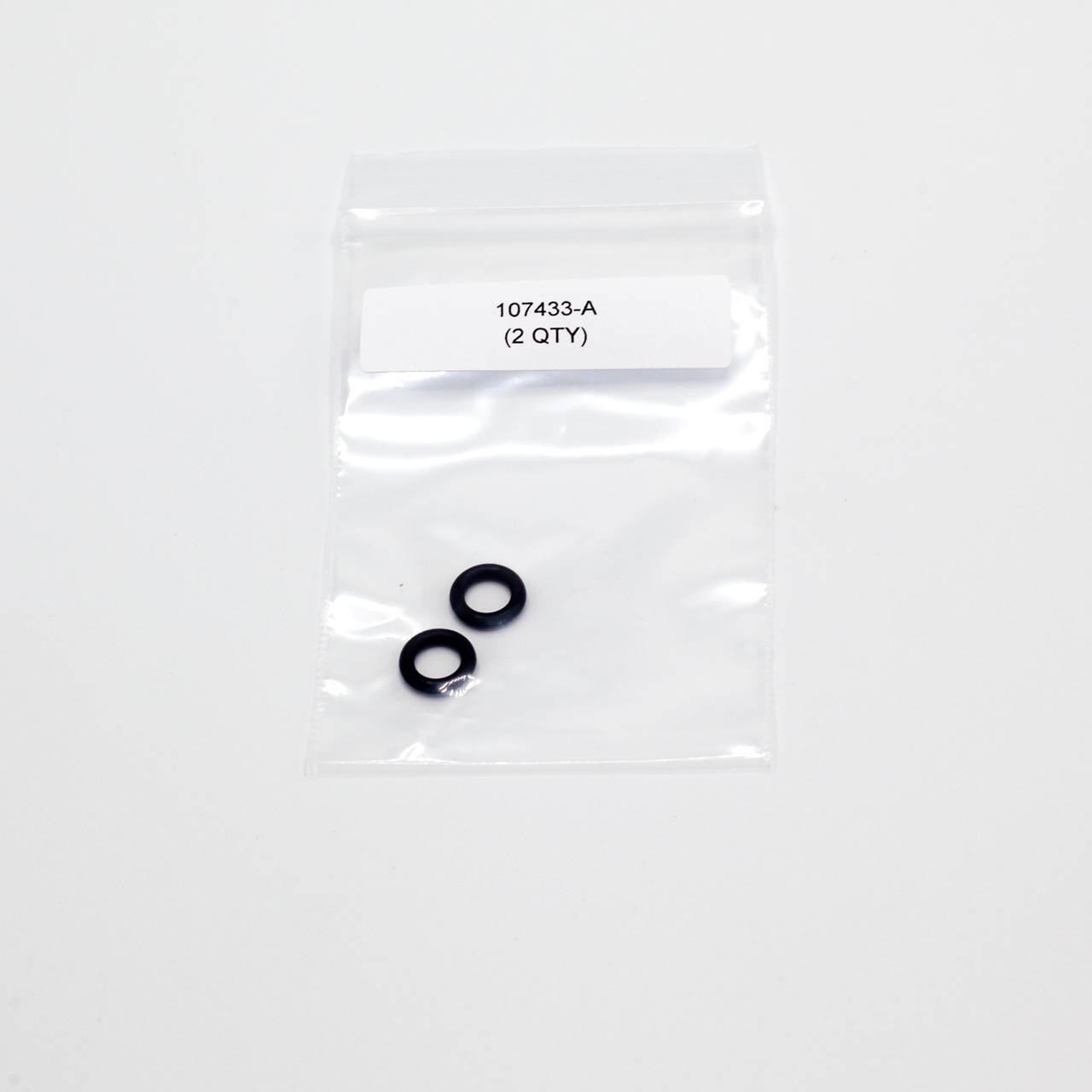 Carlisle ST1 Complete O-ring Kit Carlisle ST1 Complete O-ring Kit