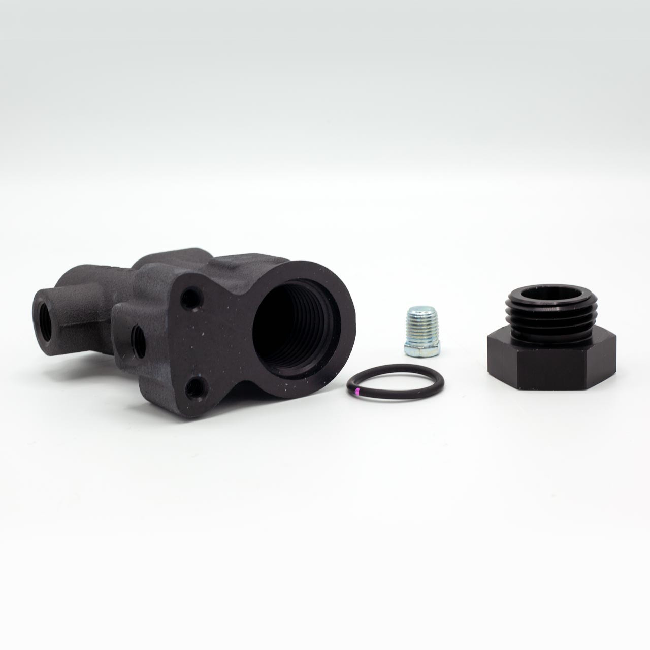 Graco KIT,MANIFOLD,STRAINER,WYE