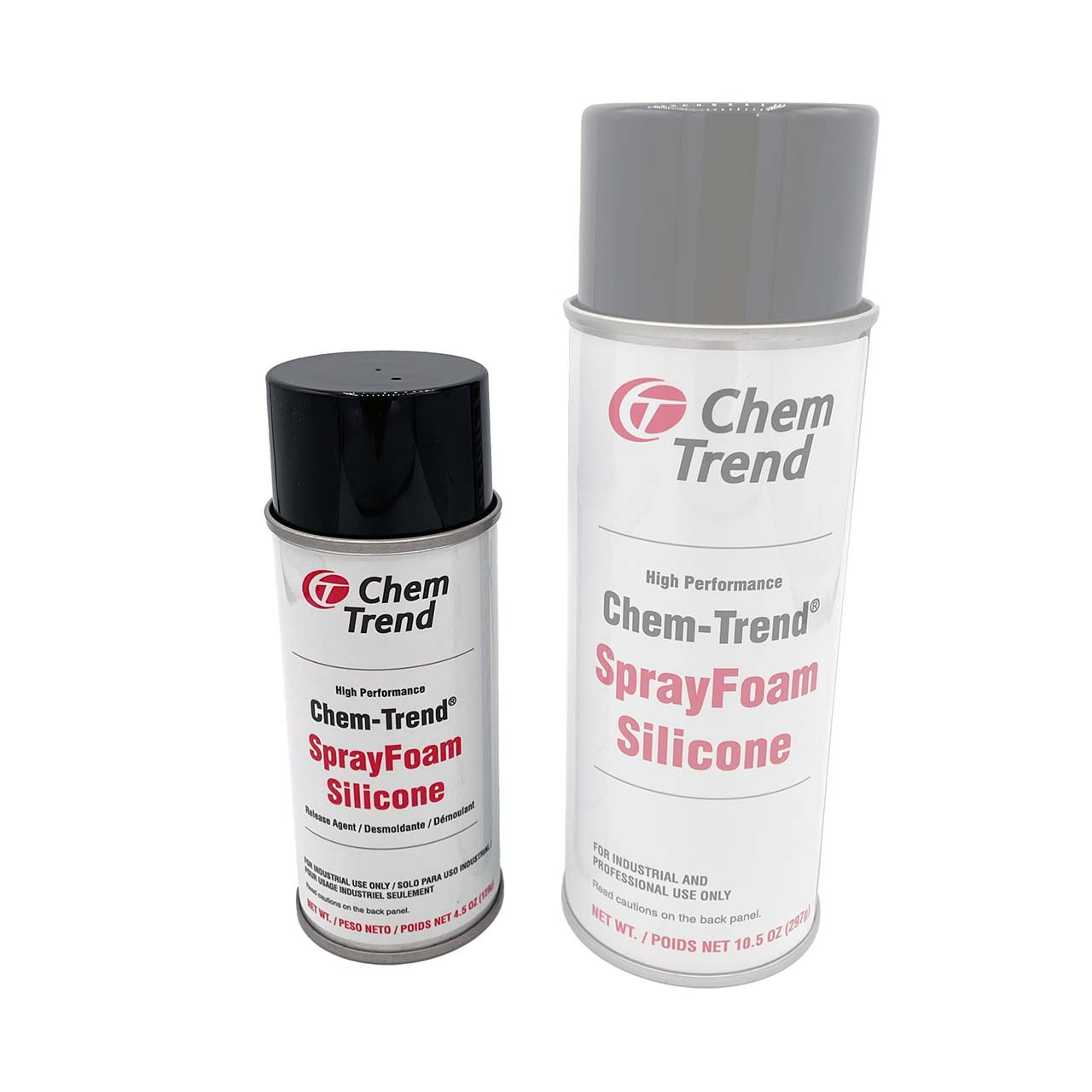 Chem-Trend Spray Foam Silicone MINI (case)