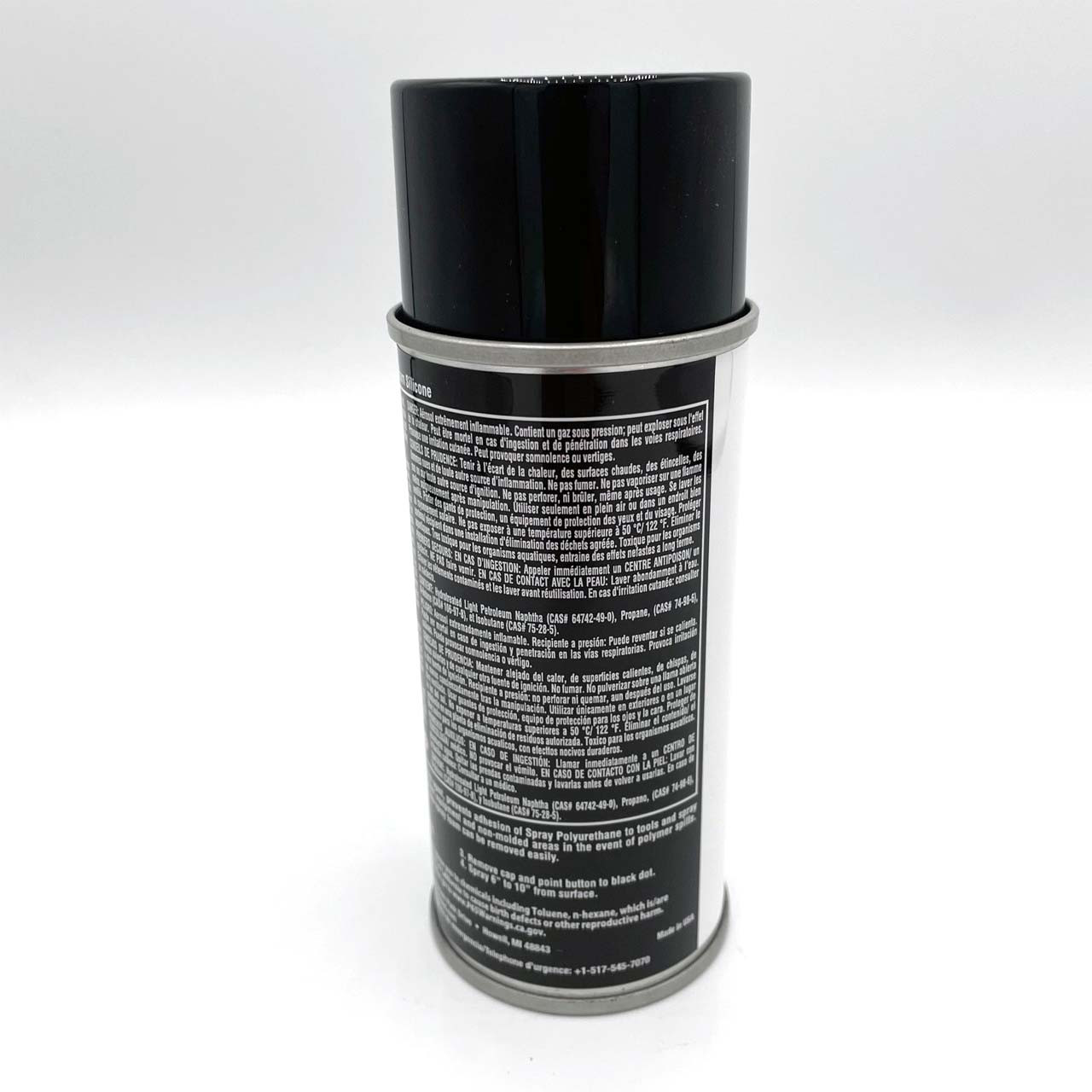 Chem-Trend Spray Foam Silicone MINI (case)