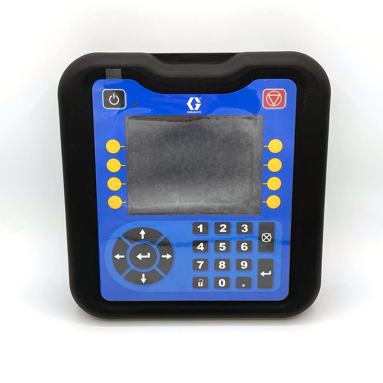 GRACO KIT,MODULE,GCA,ADM,REACTOR2