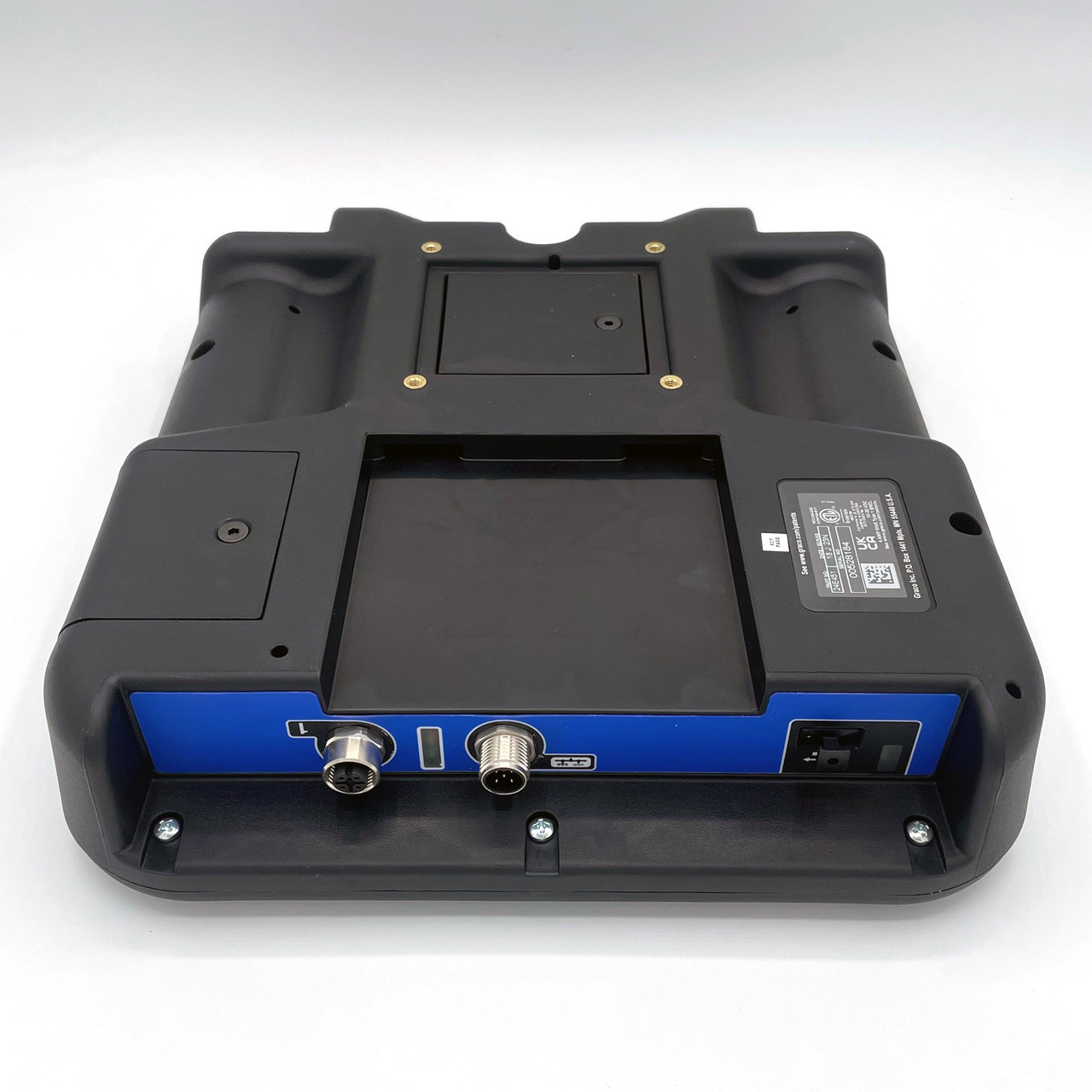GRACO KIT,MODULE,GCA,ADM,REACTOR2