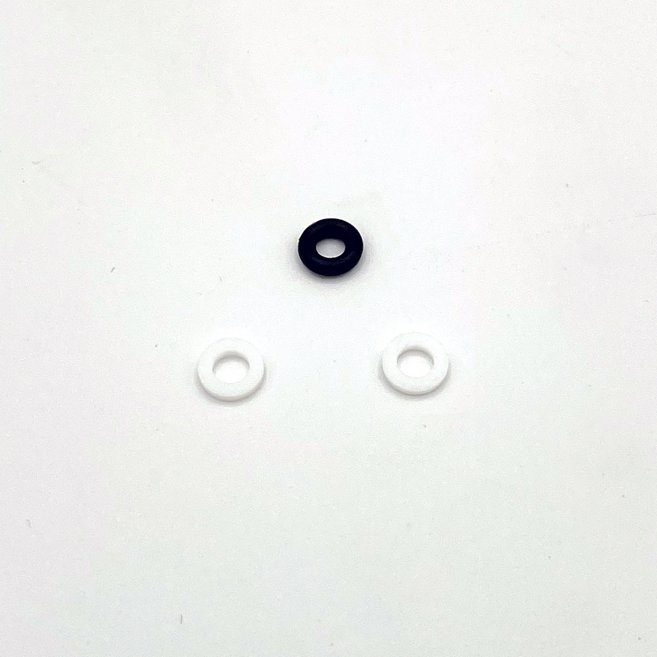 Graco Fusion FX CS Check O-Ring Kit