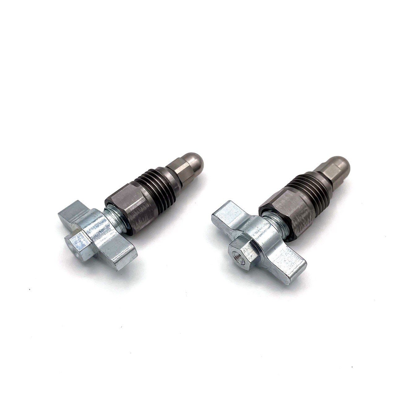 Graco Fusion FX Fluid Manifold Valve
