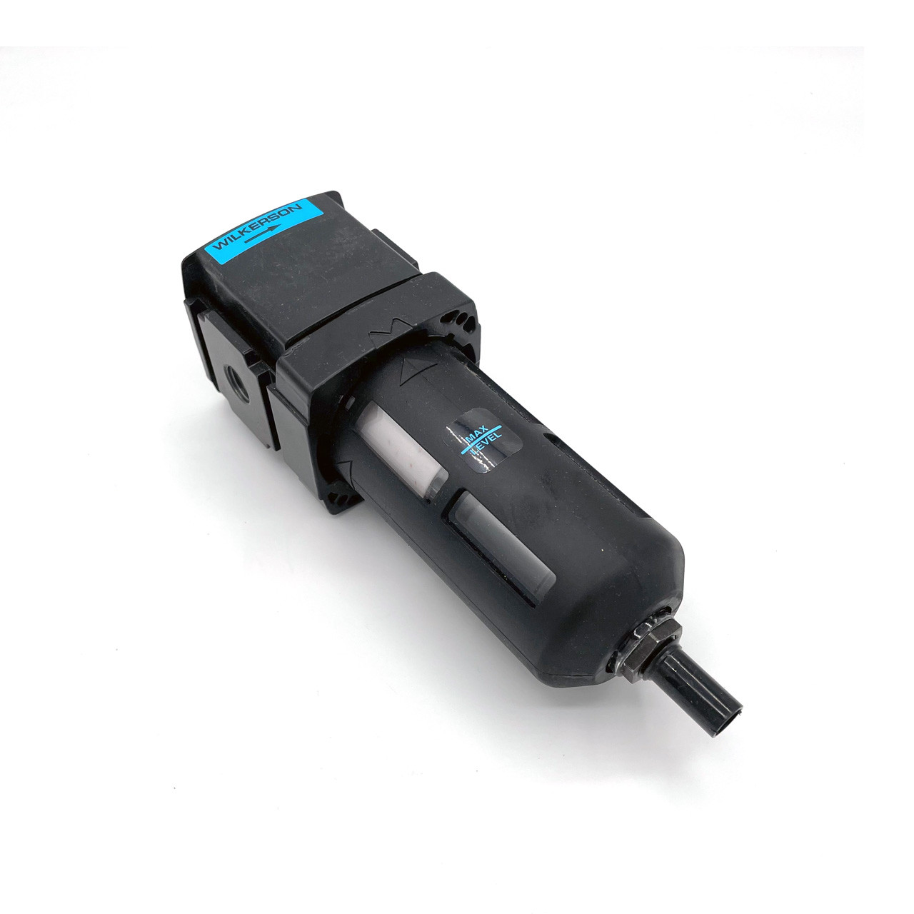 ALLEGRO 1ST STAGE PRE FILTER ASSEMBLY