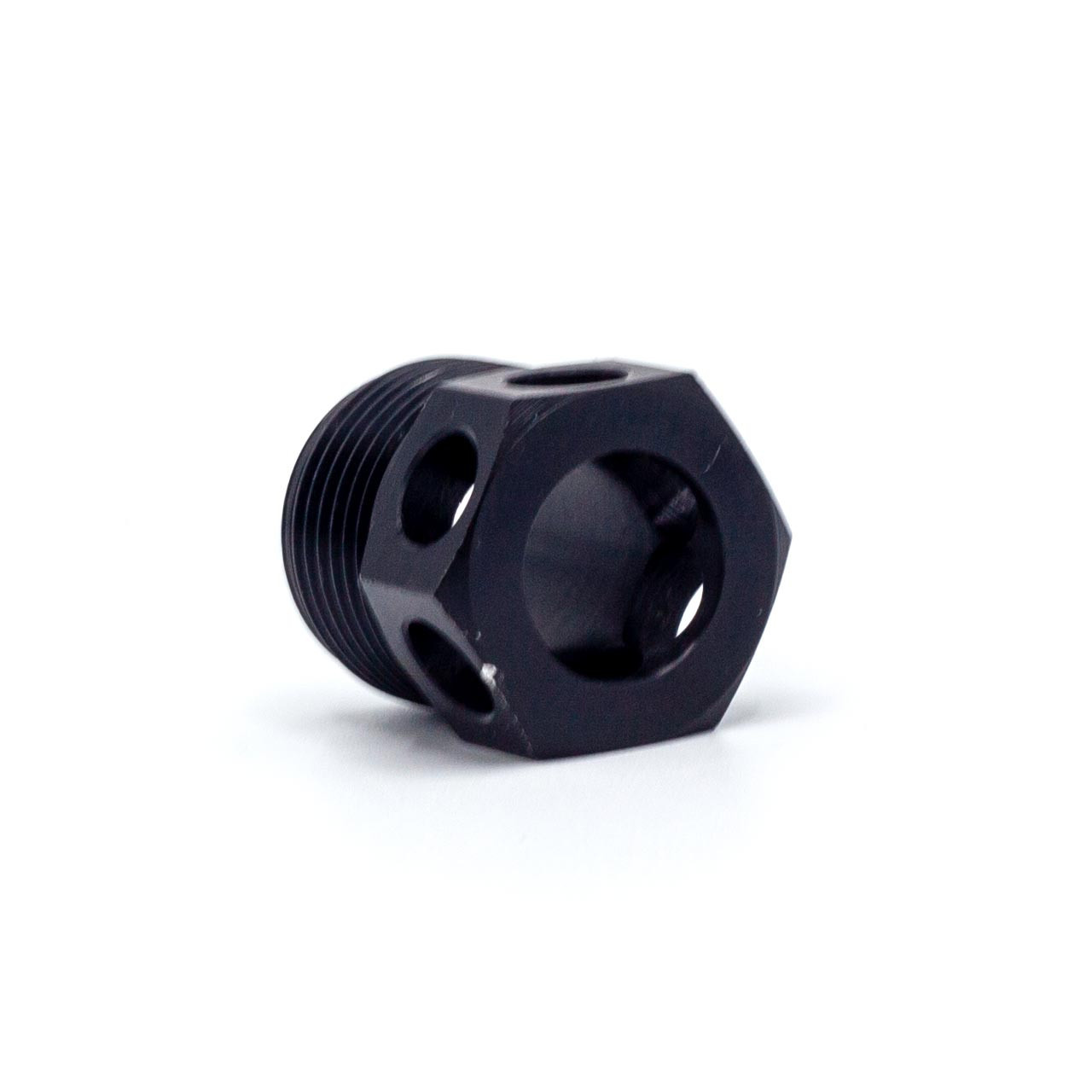 IPM Packing nut 500031