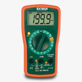 Extech Digital Compact Multimeter