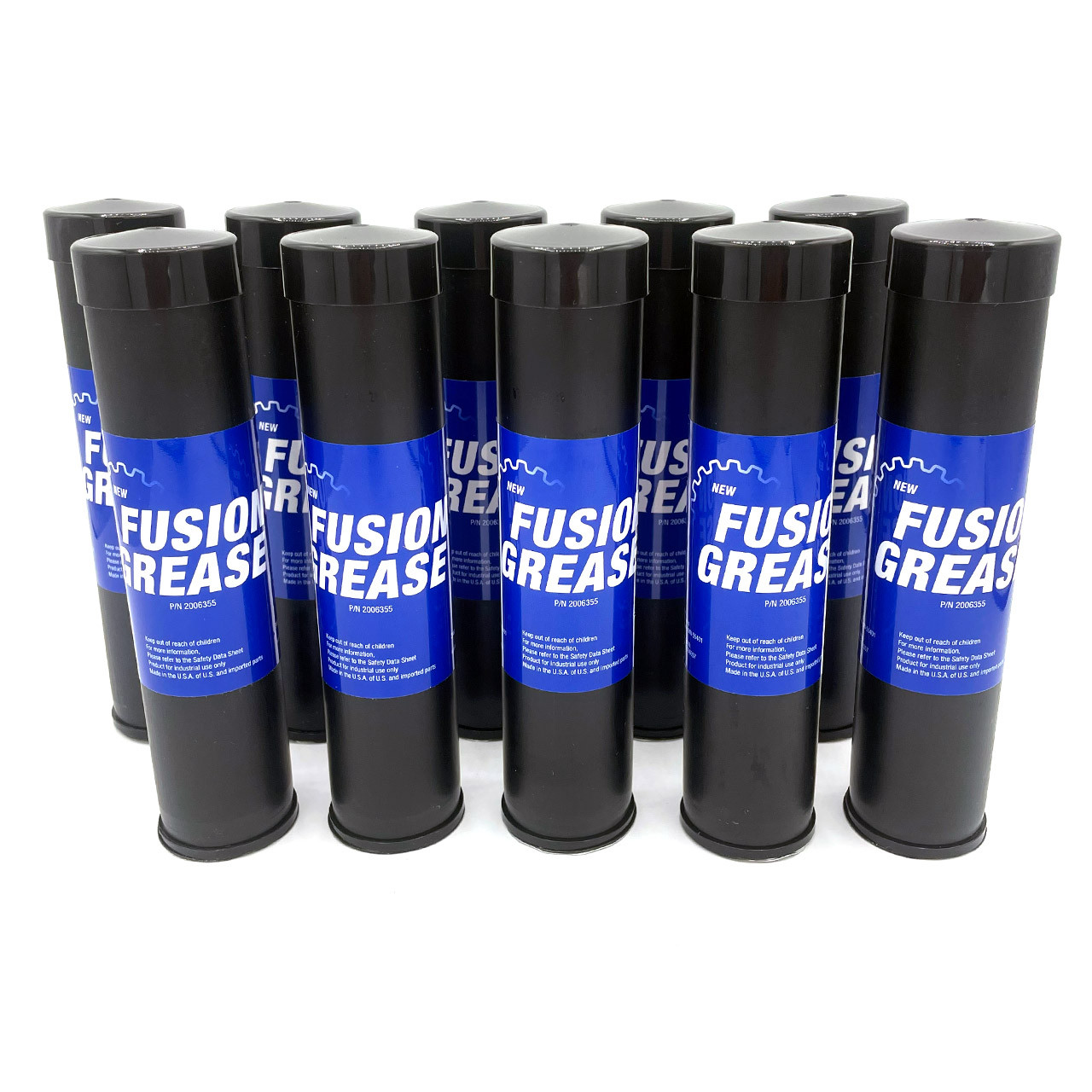 Graco Fusion FX grease tubes 10pk