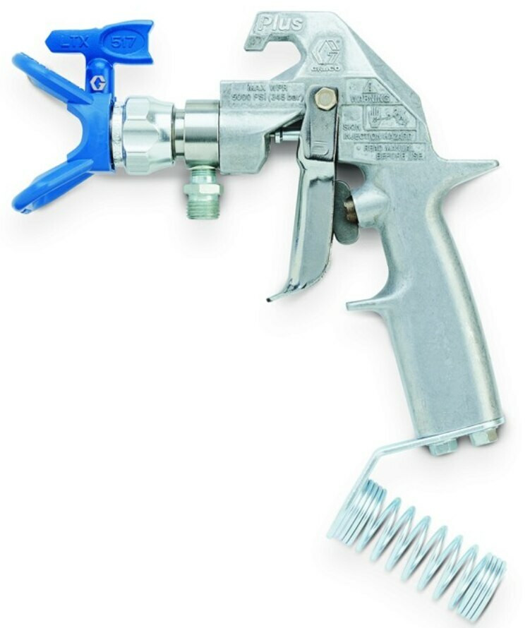 Eligible for discount, Paint Equipment : Paint Guns
